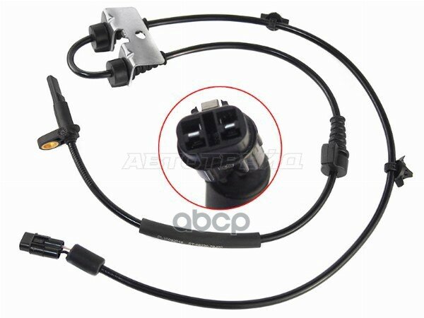 Датчик ABS передний SUZUKI SX4 06-13 левый Sat арт. ST-56220-79J00