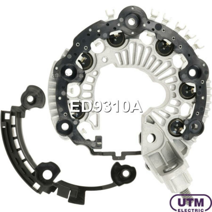 UTM ED9310A Диодный мост генератора