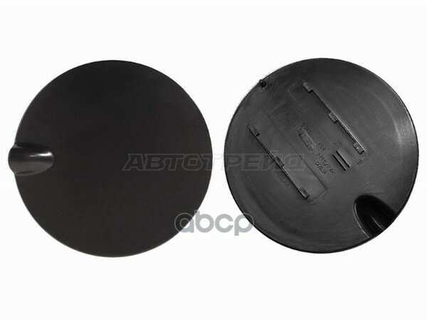 Лючок топливного бака Ford Focus 10-19 (4D SED) Sat арт. ST-FDA6-064D-0