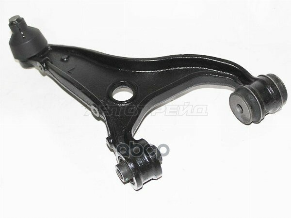Рычаг подвески Subaru Forester 07-13 / Impreza 11-16 (Слева) Sat арт. ST-20252-SC010