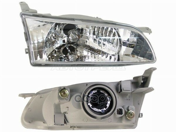 Фара Toyota Sprinter 97-00 (Справа) Sat арт. ST-12-451R