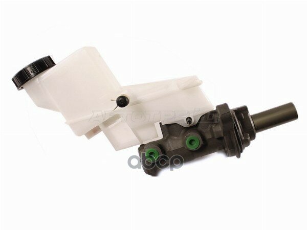 Цилиндр тормозной главный MAZDA 6 GH 07- Sat арт. ST-GSYD-43-40Z