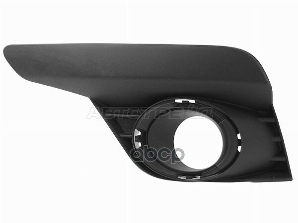 Оправа ПТФ Renault Logan 18-22 / Sandero 18-22 (Слева) Sat арт. ST-DC02-219-D2