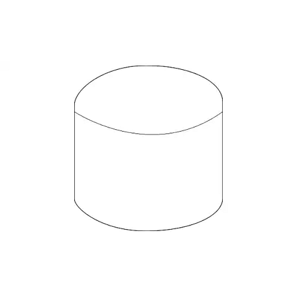 MB 201 826 00 71 (2018260071_MB) болт крепления фары\ mb