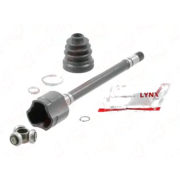 LYNXAUTO ci-1270 шрус внутренний r geely atlas 1.8-2.4 18