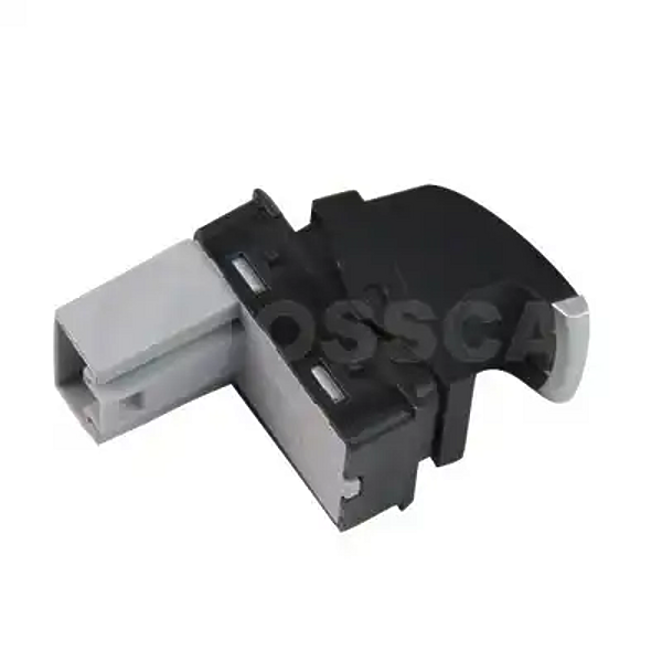 OSSCA 24943 выключатель стеклоподъемника Seat (Сеат) alhambra, VW Caddy (Кадди) III вэн, eos, Golf (Гольф)