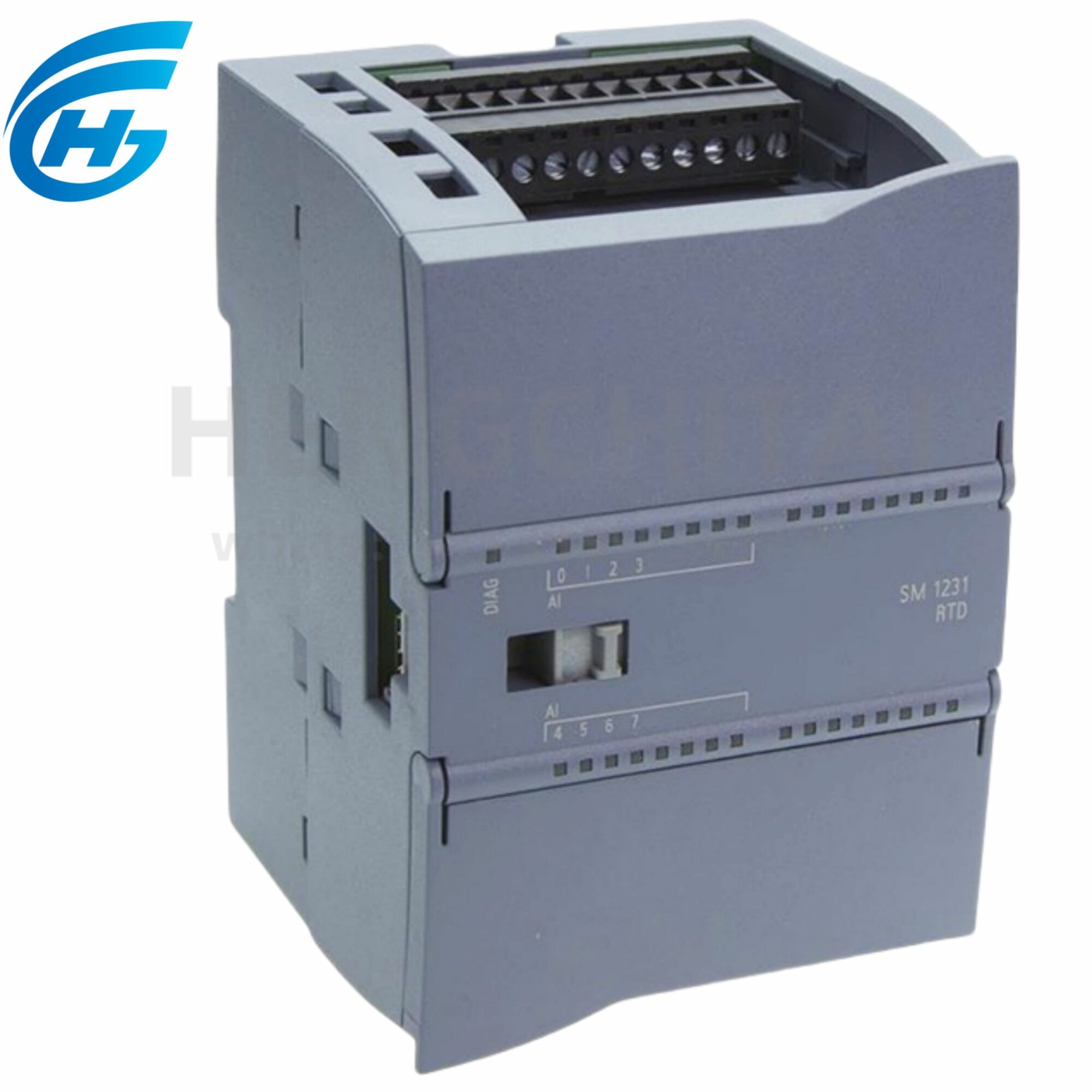 6ES7231-5PF32-0XB0 совершенно новый модуль ПЛК Siemens