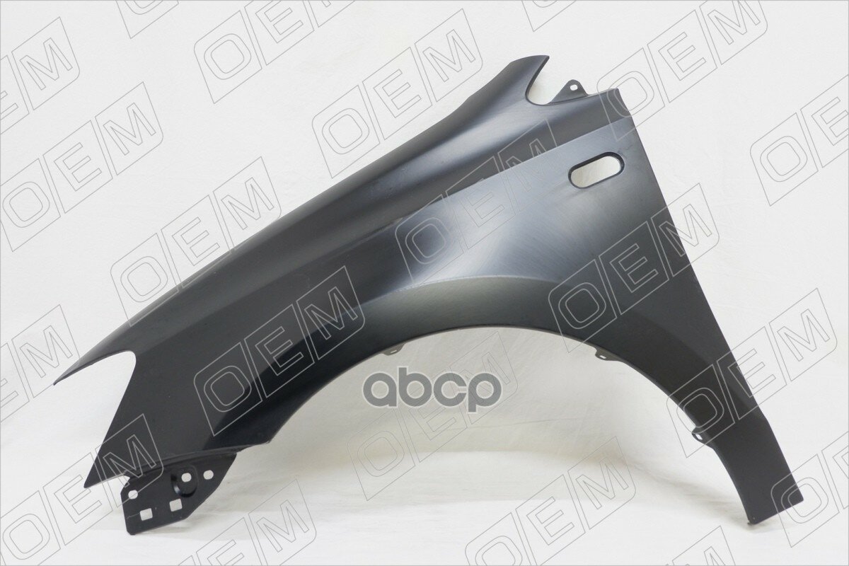 Крыло переднее левое O.E.M. арт. OEM0017KPL