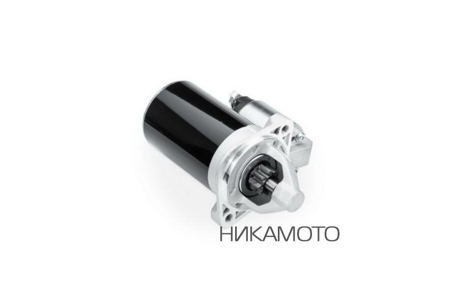 METACO 6900-017 Стартер