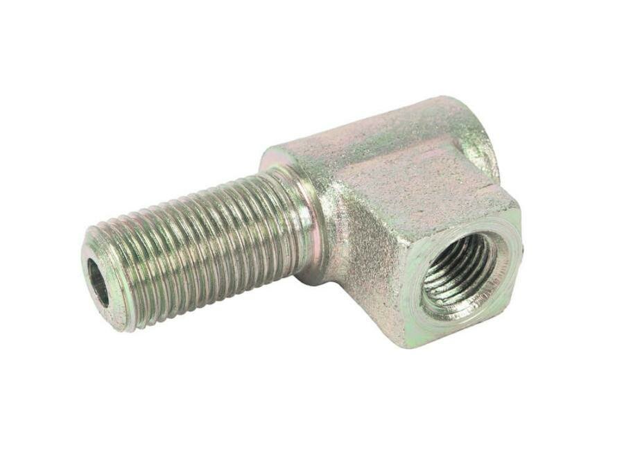 GAZ C41R113506159 Тройник рессивера тормоза ГАЗон Next (ГАЗ) (Оригинал)!