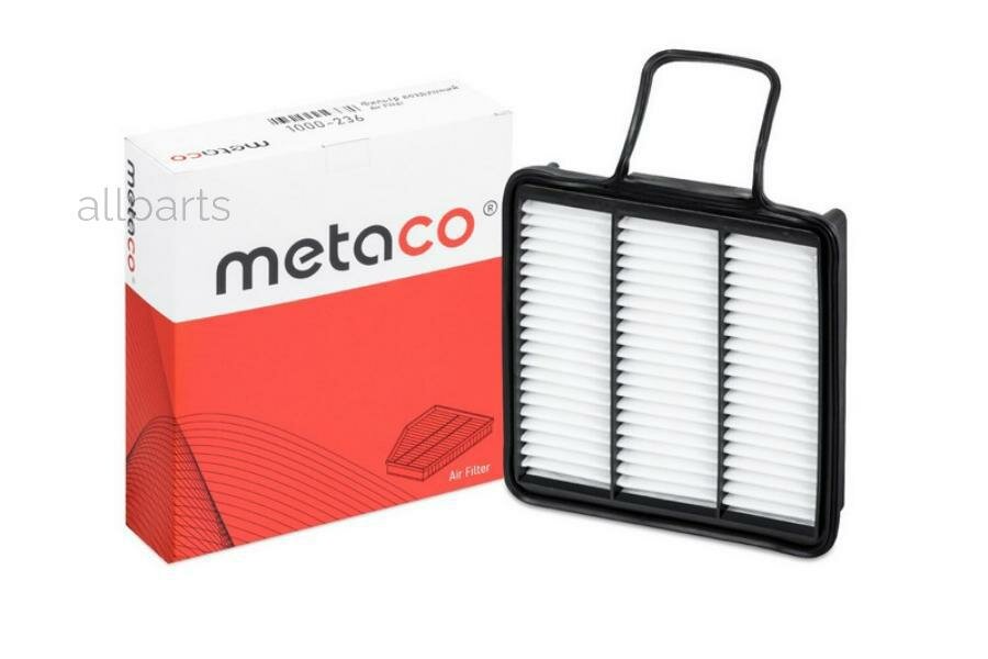 METACO 1000-236 Фильтр воздушный
