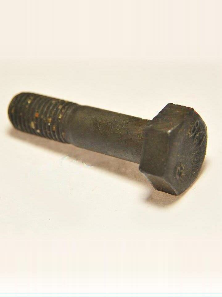 Болт М10*41*1,25 маховика дв.406, 4062-1005127