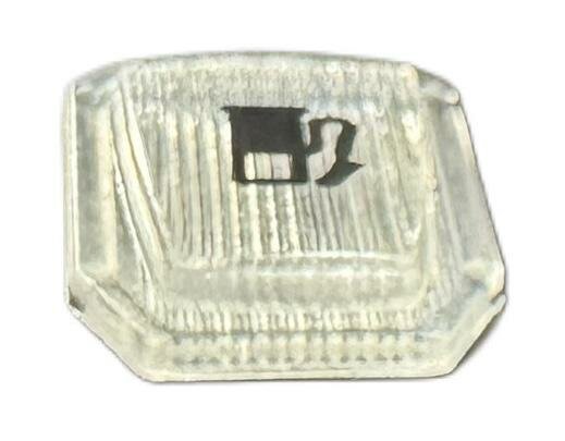 Линза для аккумуляторной отвертки Bosch IXO V 06039a8000