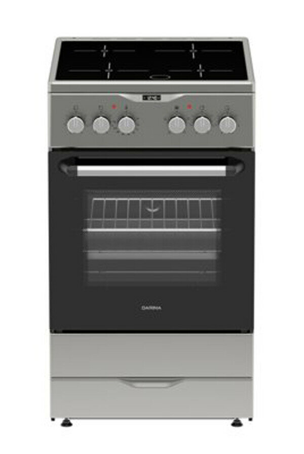 Электрическая плита Darina PL EC241 616 1X