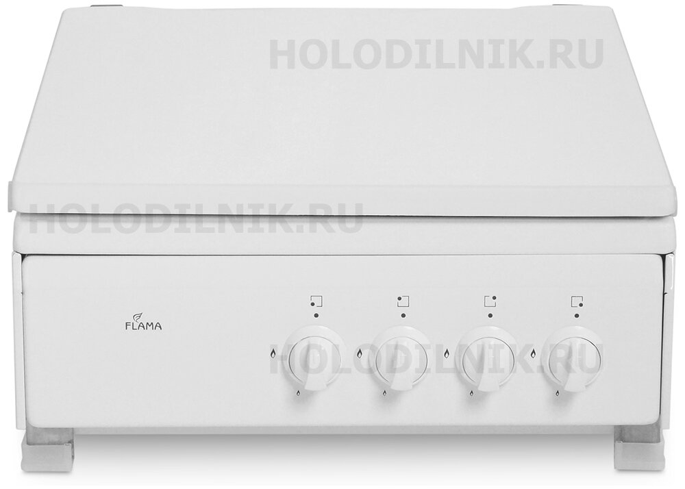 Настольная плита Flama ANG 1401 W