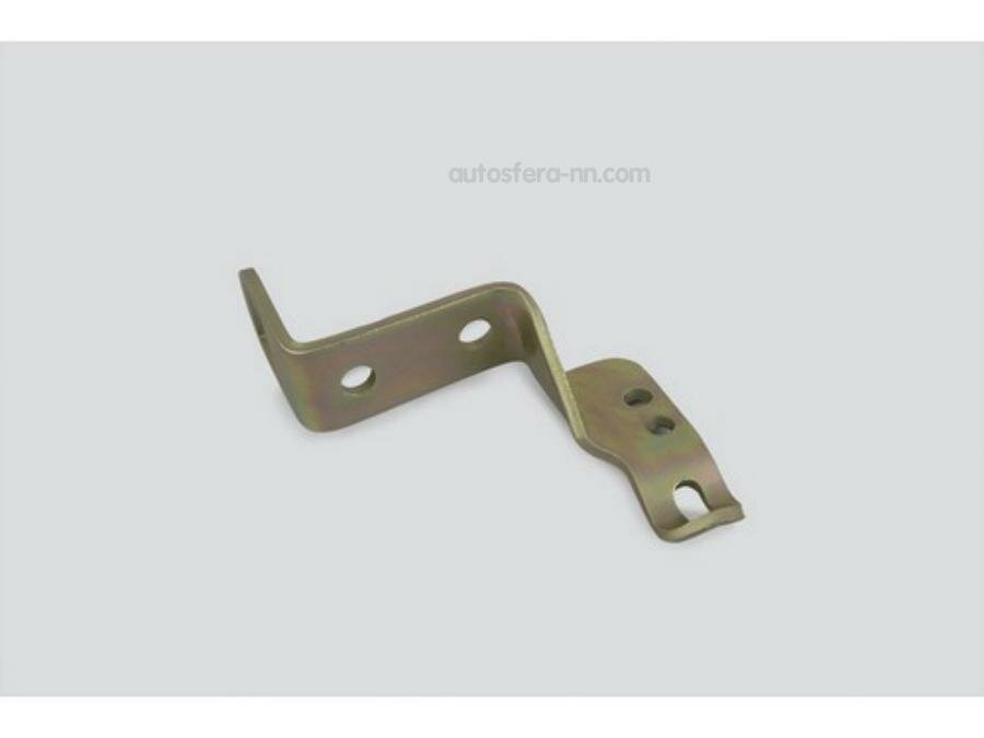 UAZ 045200110803495 Рычаг валика акселератора УАЗ-452!