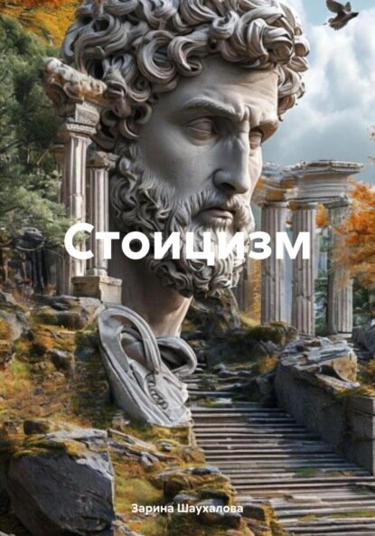 Стоицизм [Цифровая книга]
