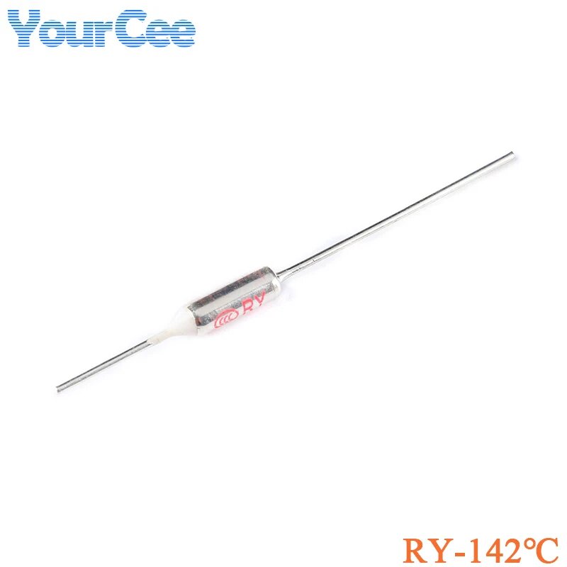 Термопредохранители RY 10A 250В Your Cee 10 шт. RY-142
