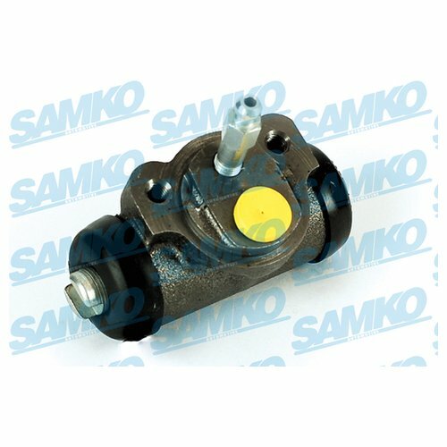 Цилиндр тормозной Samko C25861 для Subaru Forester, Impreza, Legacy I, II