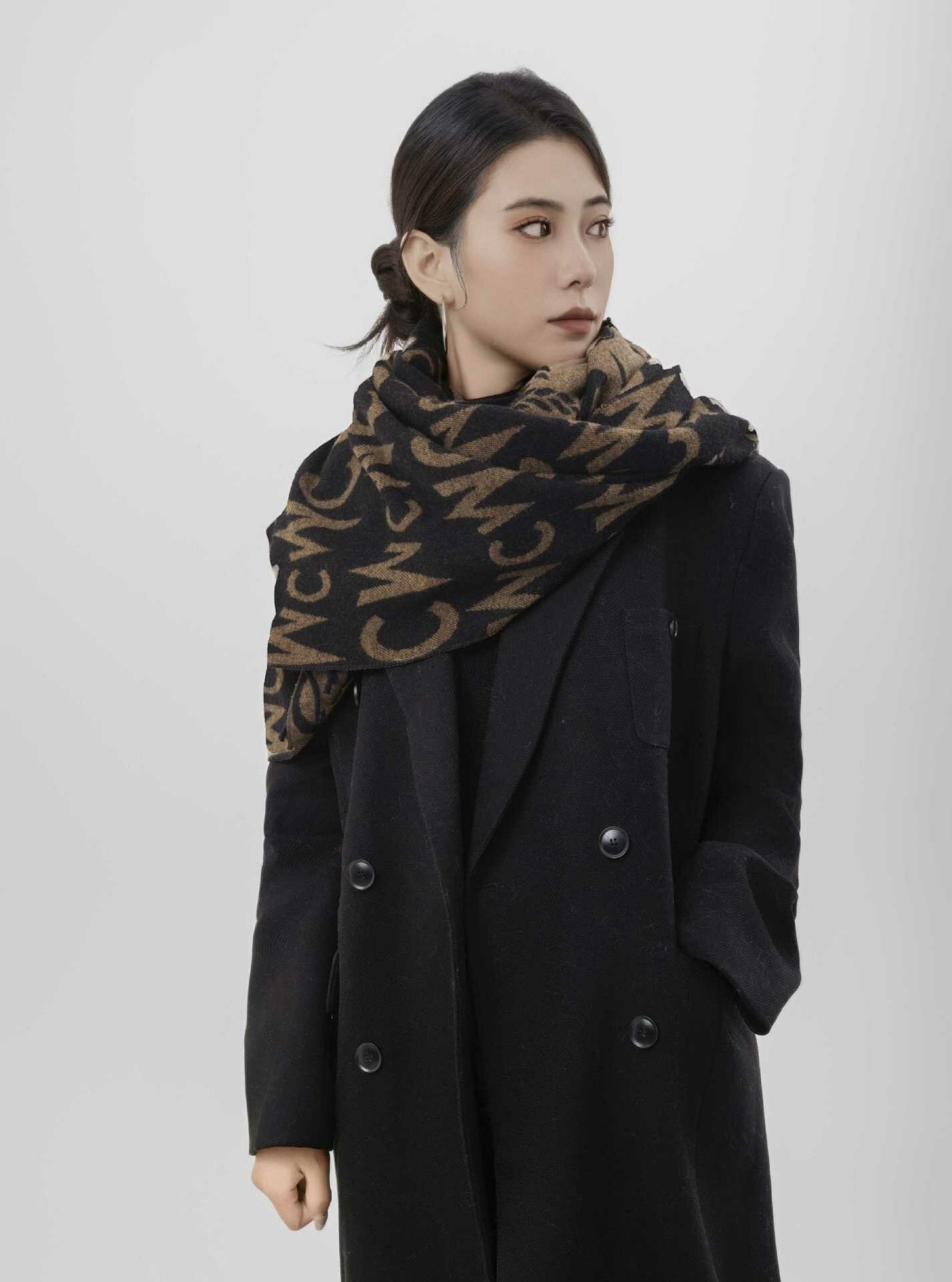 Шаль для женщин