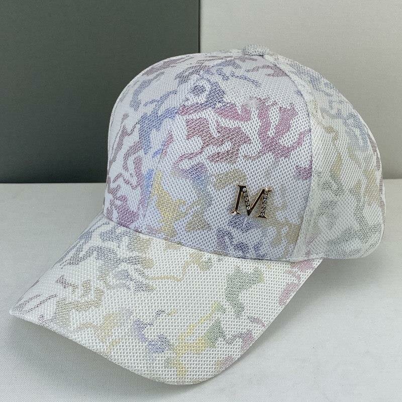 Летняя сетчатая кепка для женщин с разноцветными стразами, стандартная кепка-утконос размера M, универсальная бейсболка в японском стиле, подходящая к уличному стилю, модная брендовая бейсболка для мужчин