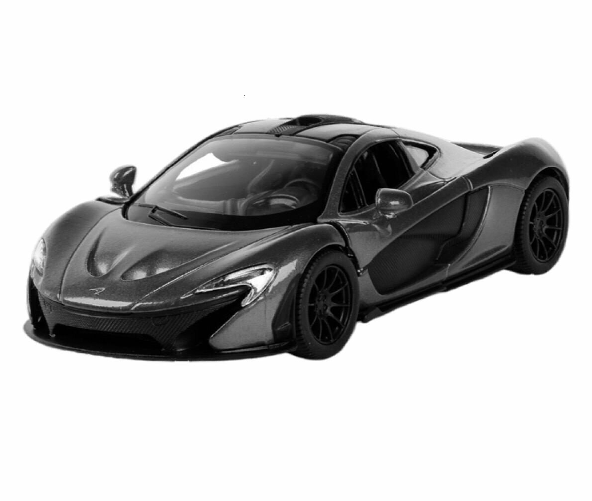 Автомобиль KINSMART McLaren