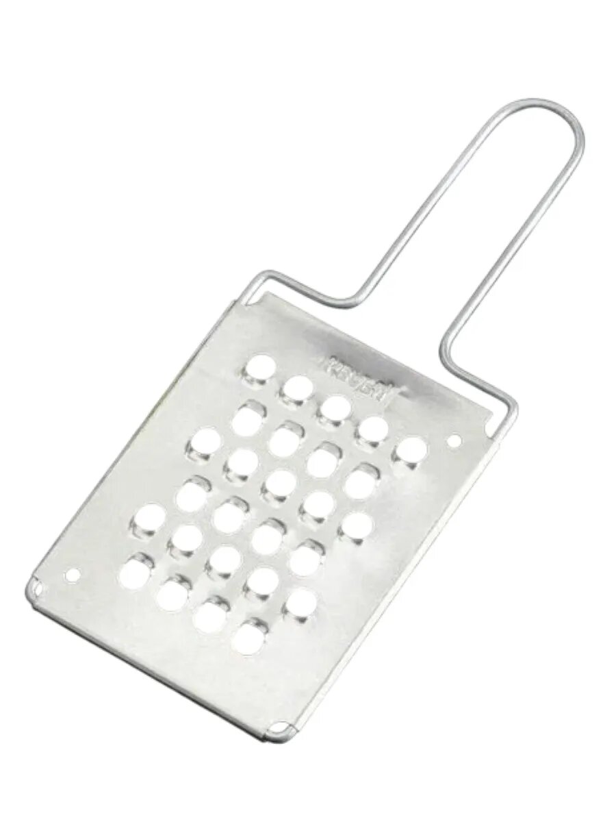 Плоская терка сырная