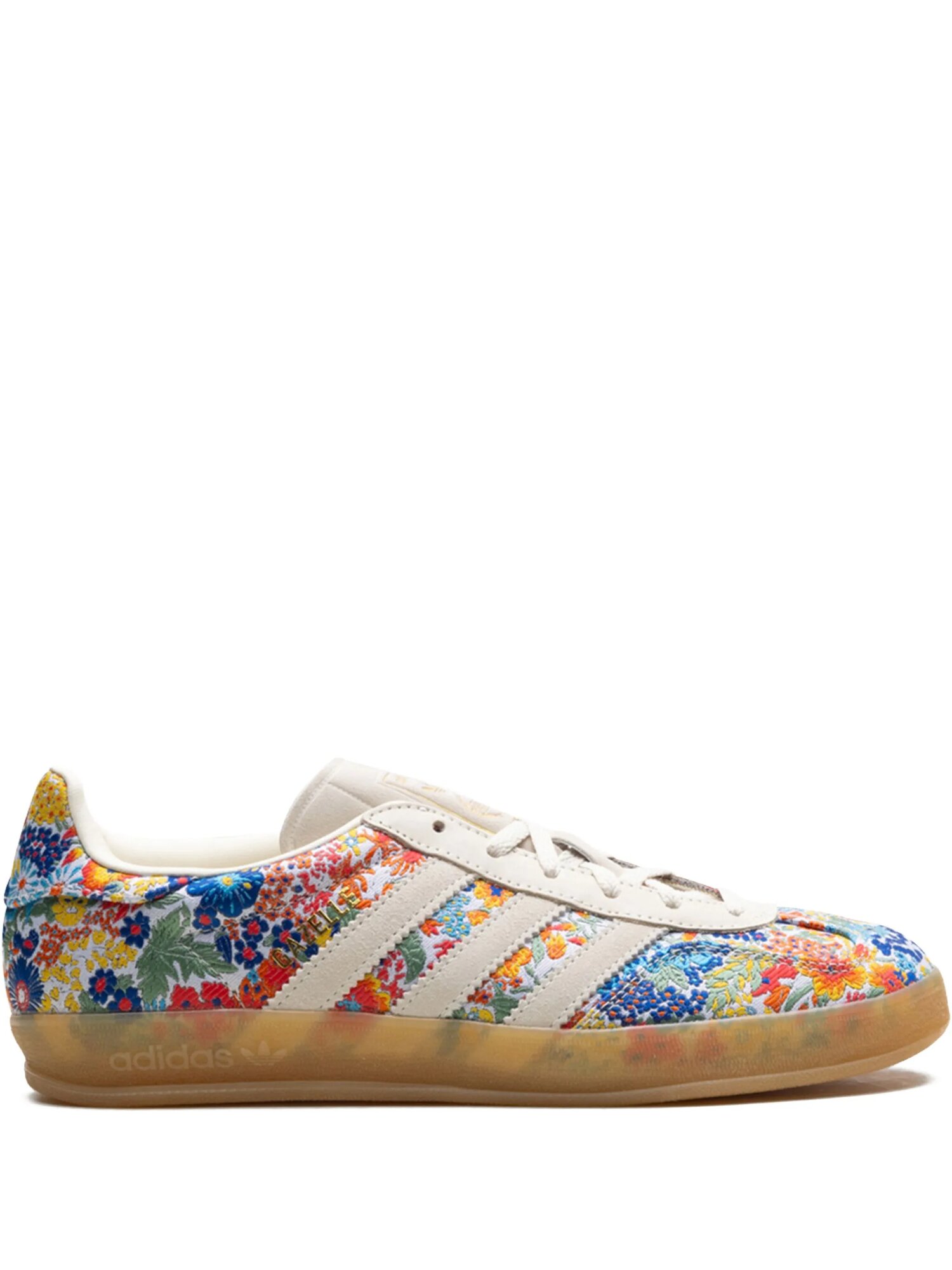 Кроссовки Liberty London