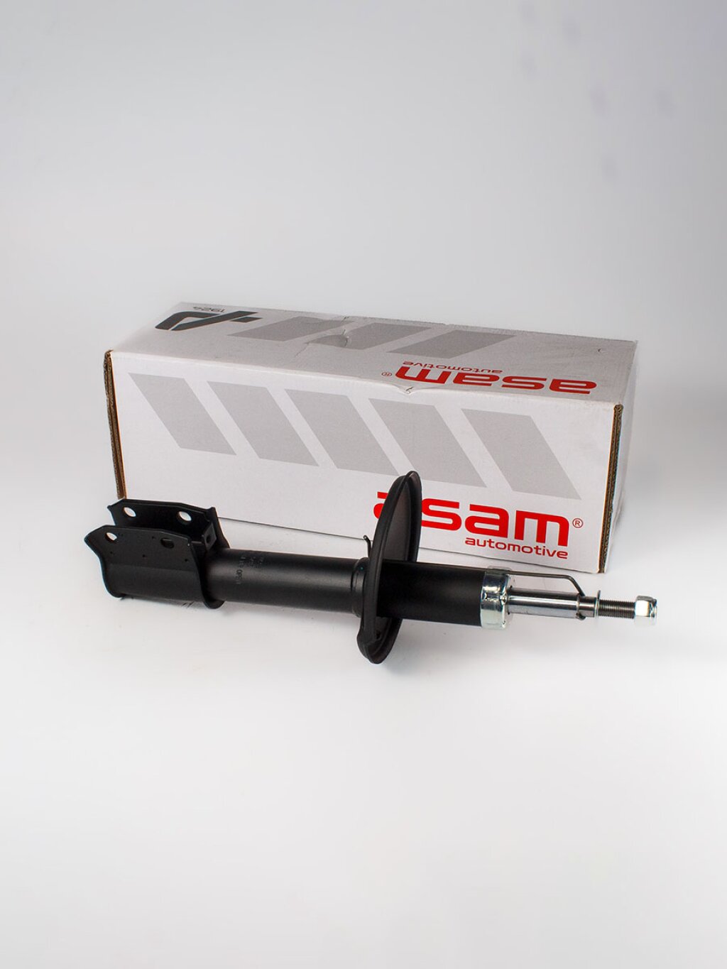 Амортизатор передний газовый Asam 30150