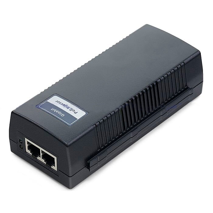 POE инжектор PSE802G POE Injector