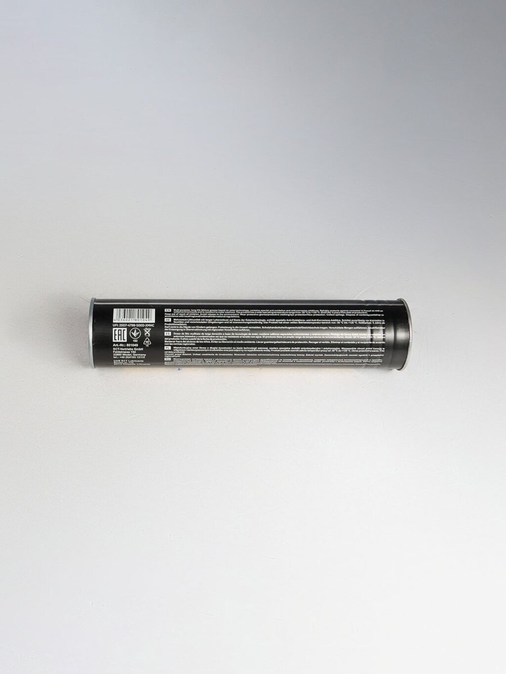 Смазка универсальная "MANNOL" MP-2 (400 мл)