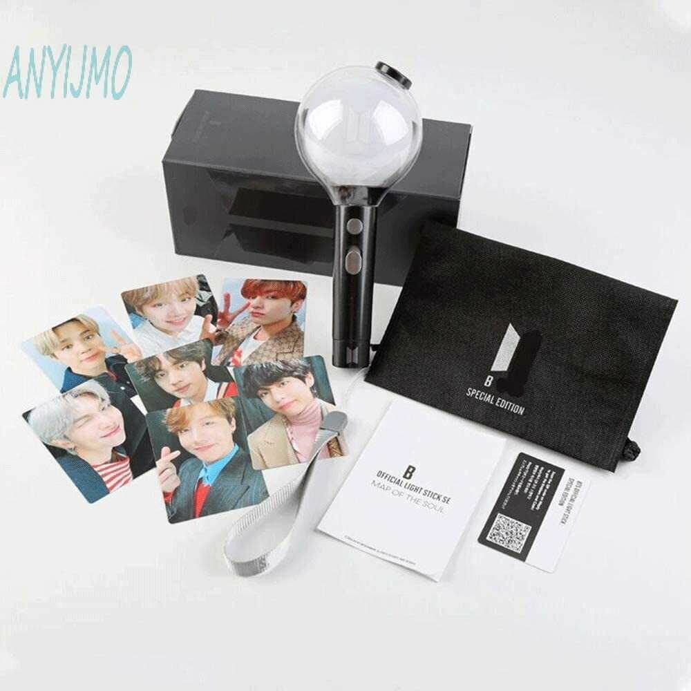 Лайтстик БТС, Bts Official Light Stick Army Bomb Special EditionANYIJMO