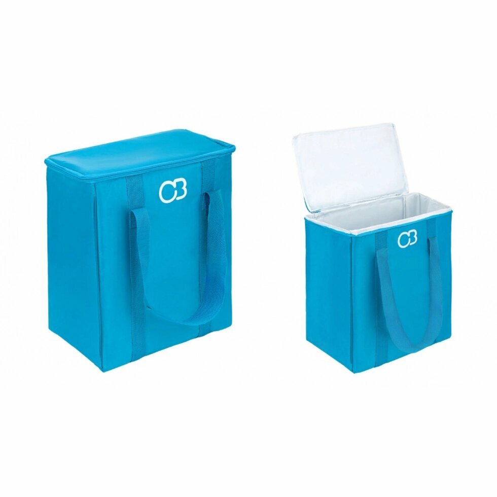 Сумка-холодильник Green Glade ConnaBride, изотермическая 1005, объем 25 литров