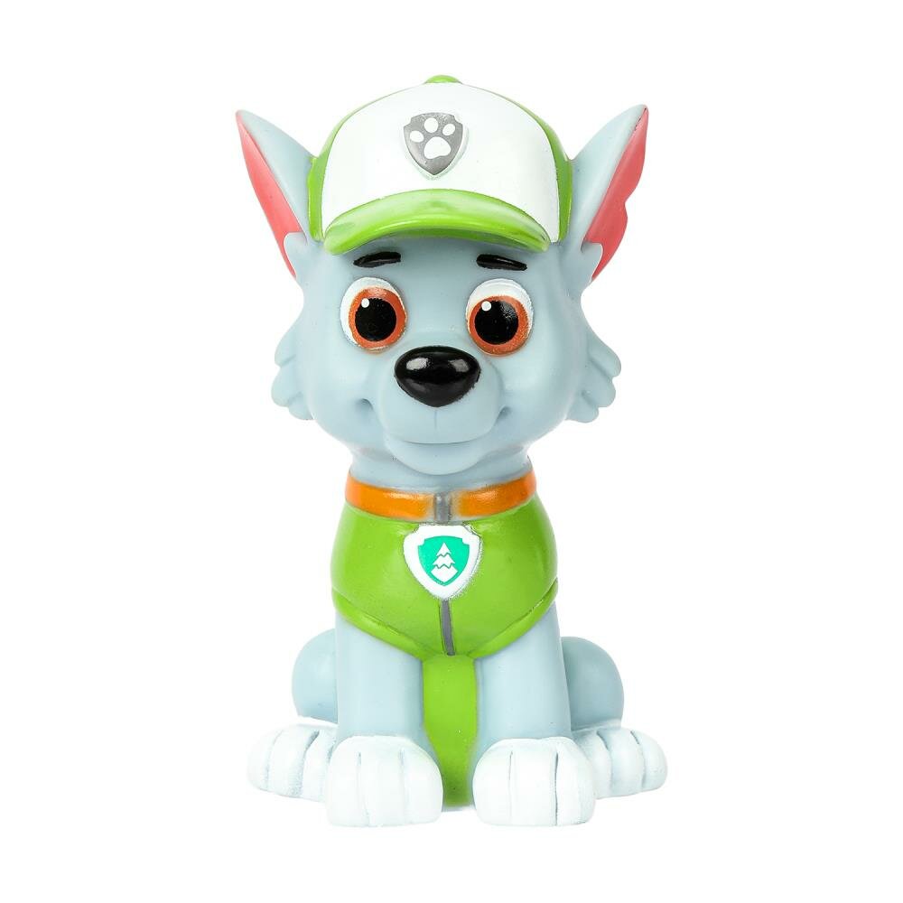 Игрушка для ванны Рокки "Щенячий Патруль" 1шт. Играем Вместе LXROC-DOGP (100)