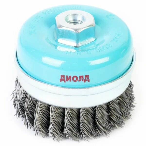 Щетка 80 мм вит.608153-3008,