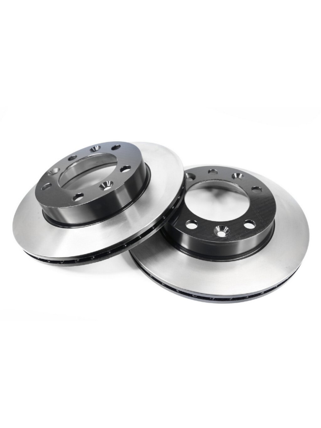 Диск тормозной для а/м ГАЗ 2217 "Соболь" "HOLA" вентилируемый