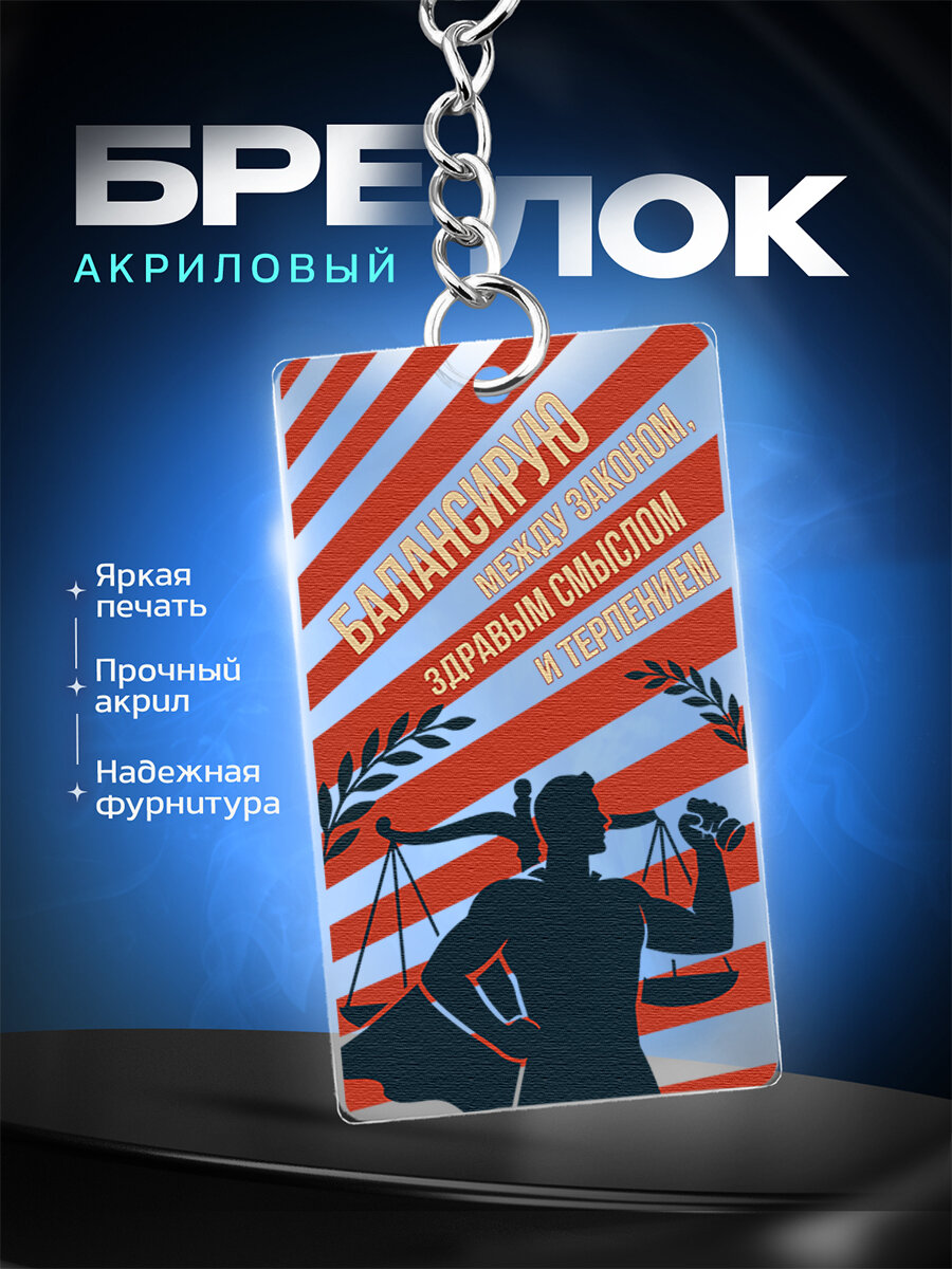 Брелок IREVIVE