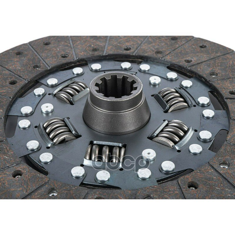 Диск сцепления для ЗИЛ-130,5301 GANZ GIE36232 GANZ арт. GIE36232