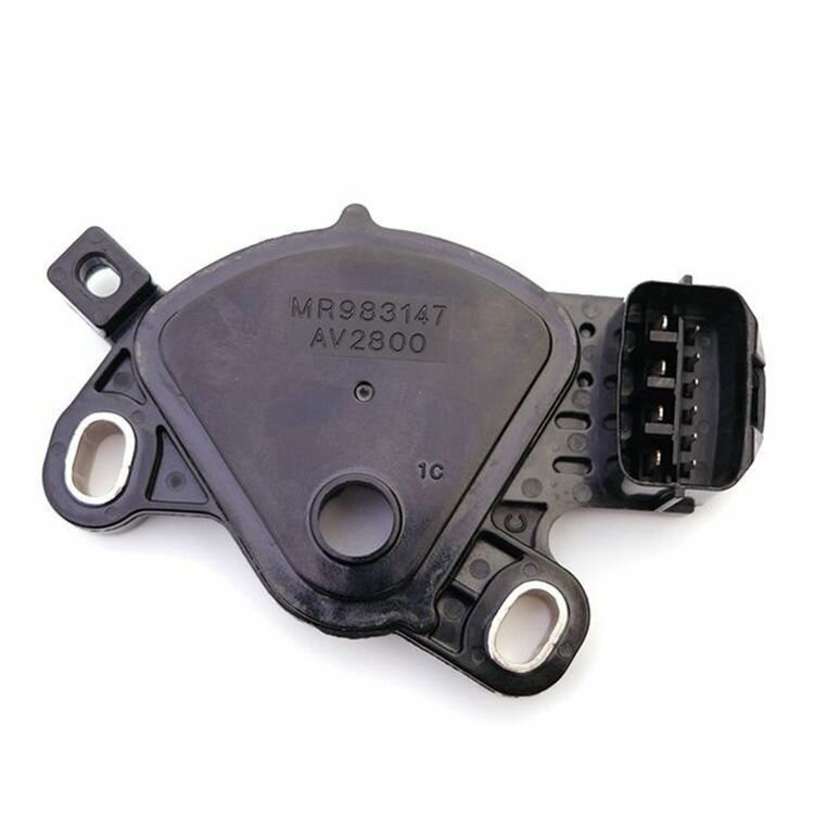 Датчик положения селектора АКПП арт. MR983147, 8617A007 на Mitsubishi 52 apt.8617A007MR983147SW4717