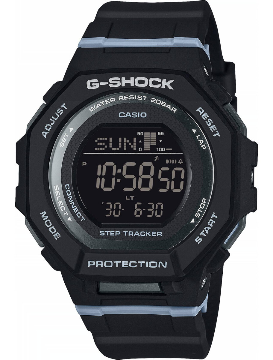 Наручные часы G-Shock