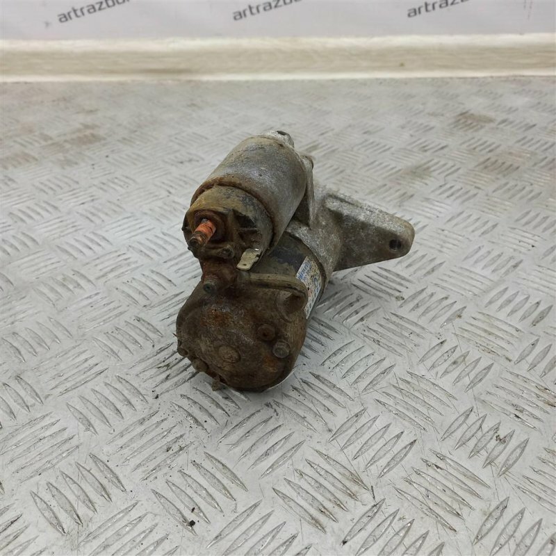 Б/У Стартер Lifan X50 / Лифан X50 1.5 LF479Q2-B 103Л.С 2015