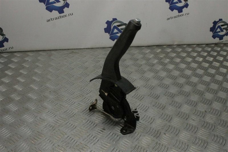 Б/У Ручник Chery Bonus A13 / Чери Бонус A13 1.5 SQR4477F 109Л.С. 2011