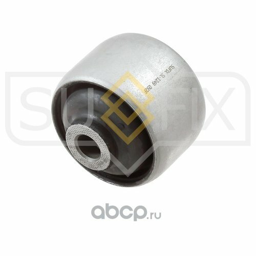 Сайлентблок / Балка моста NISSAN Almera(N15/N16) 1.4-2.2D 95> / Maxima(A32) 2.0-3.0 95-00 / Primera( SUFIX SL1249