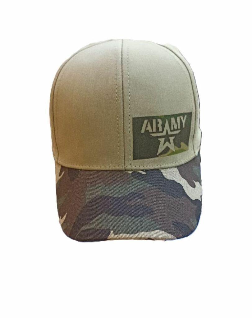 Бейсболка для мальчиков