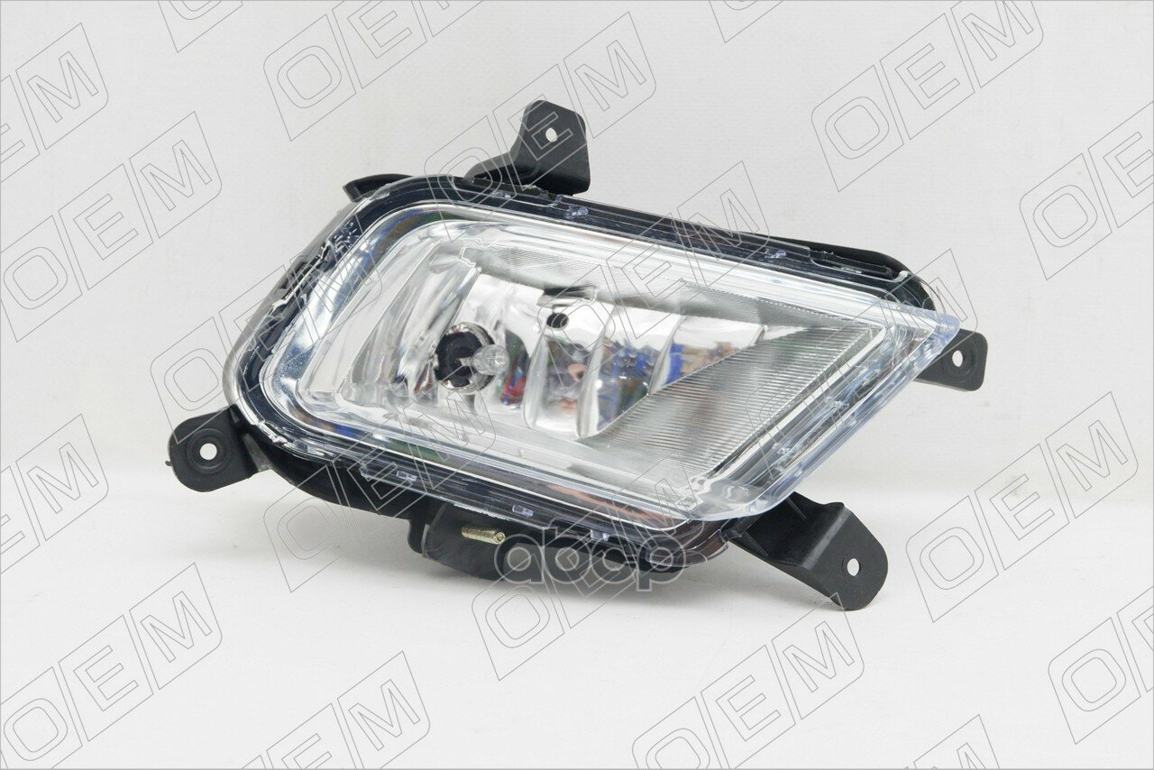 Фара противотуманная правая O.E.M. арт. OEM0048PTFPR