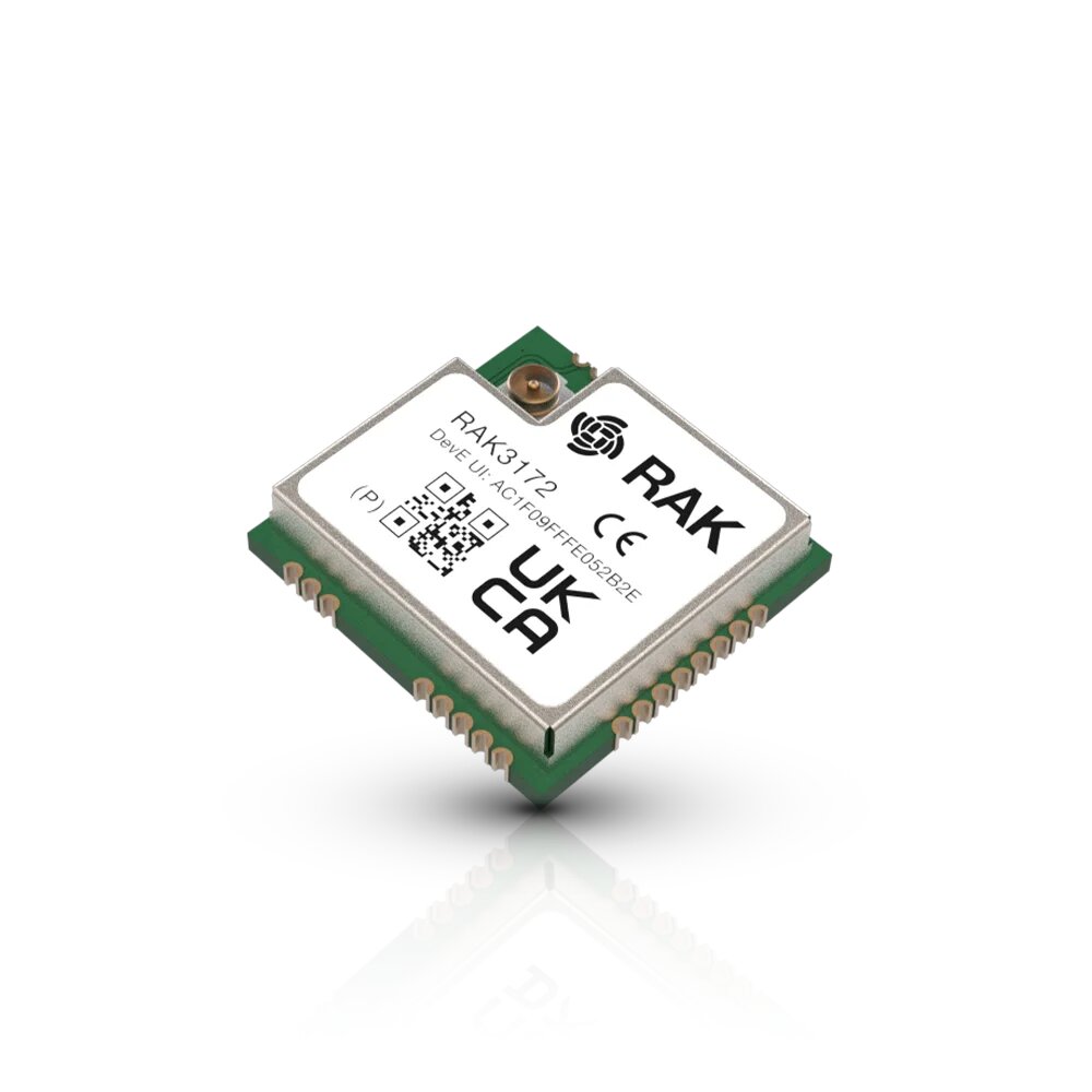 FDROBOT Модуль LoRaWAN STM32WL RAK3172 301029 — фото 1