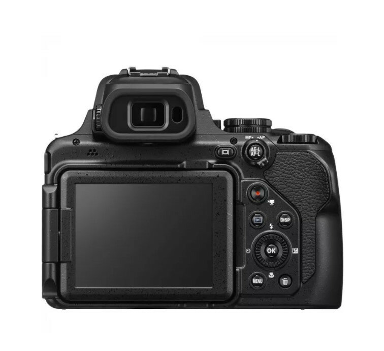 Nikon Coolpix P1100 Black // — фото 1