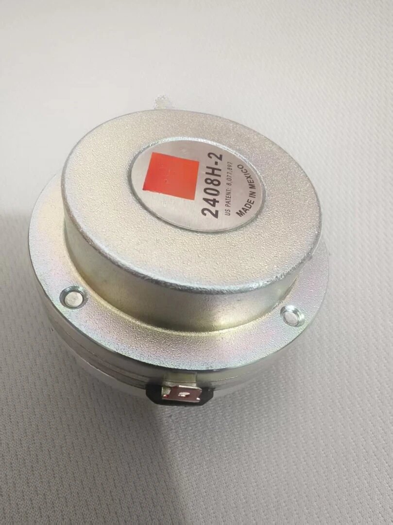 Оригинальный динамик JBL 2408H-2 1 pieces
