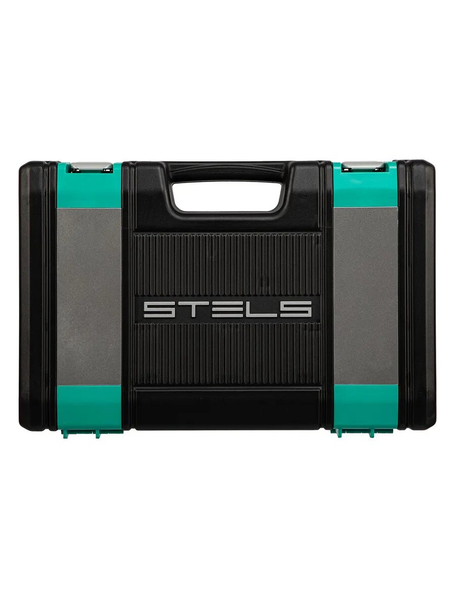 Набор инструментов для автомобиля 1/2 и 1/4, 82 предмета