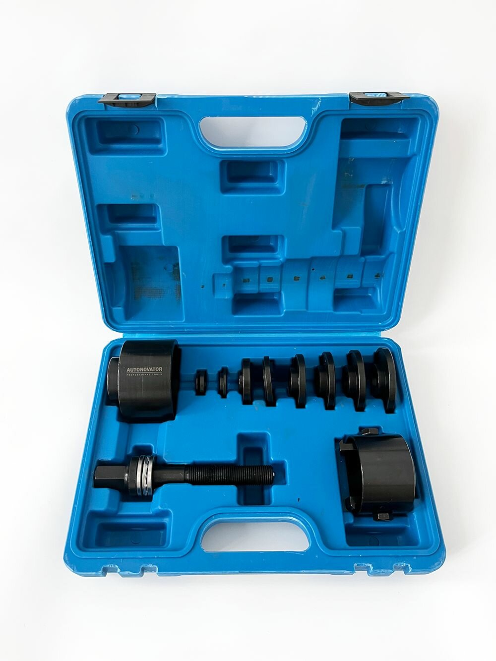 Съемник подшипников ступицы на автомобили ВАЗ 2108-10, Калина, Приора, Гранта, Ларгус, Renault Logan